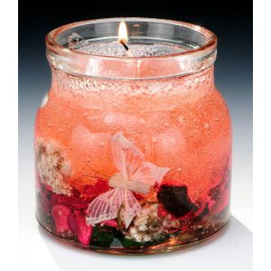 Little Creek Candles – Safe, Hand-Made, Long Lasting Gel Candles